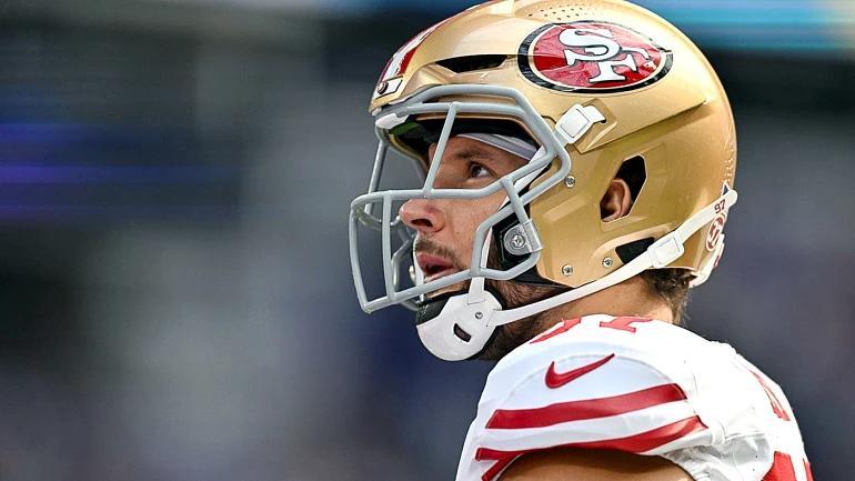 49ers react to Nick Bosa injury, express concern over potential loss ...