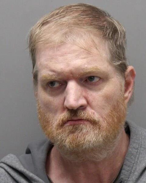 Drug charges filed after driver is found slumped over in SUV blocking I ...