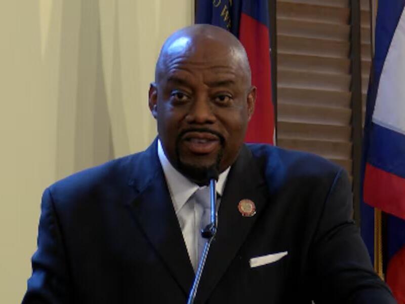 Mayor Johnson speaks on Savannah’s Top 10 Most Wanted list, truancy ...