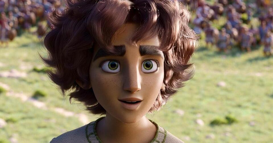 David Movie Streaming Release Date Estimate, News & Updates - NewsBreak