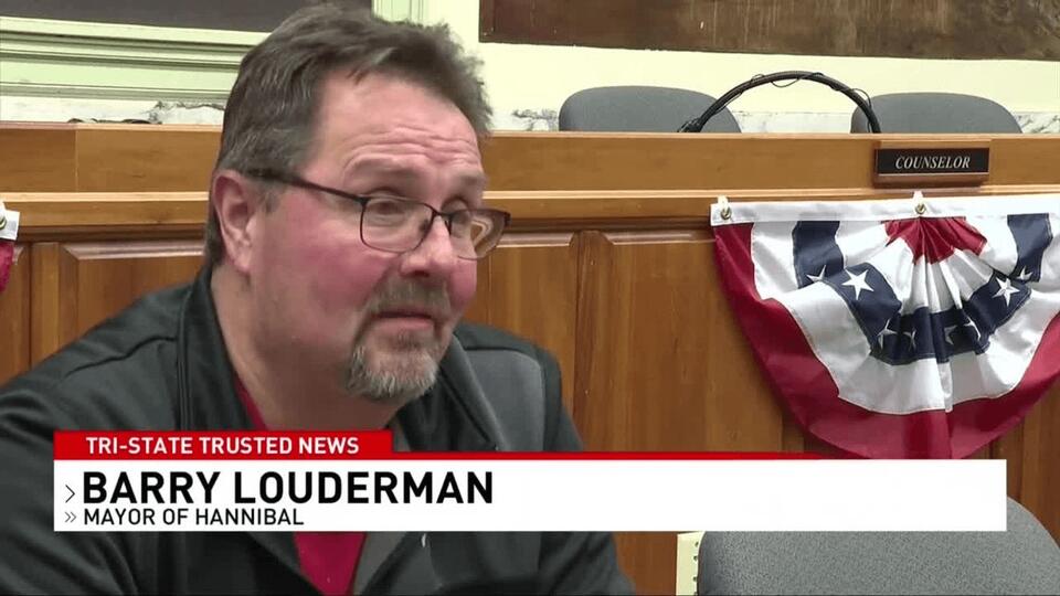 City council hears plea from fire union as Hannibal faces ongoing ...