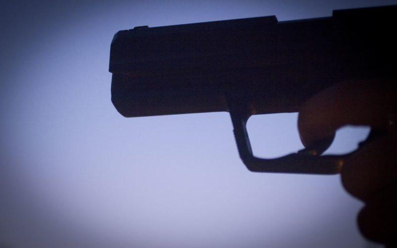 Marina Post Office Employee Arrested for Shooting into Occupied ...