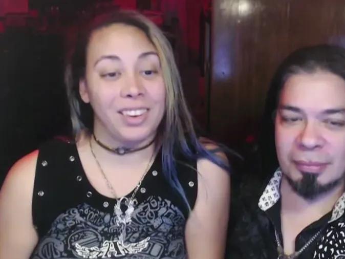 Man who identifies as vampire: ‘Blood drinking is a boring topic’