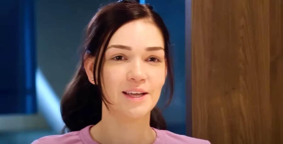 ’90 Day Fiance’ Is Amanda Wilhelm Engaged? - NewsBreak