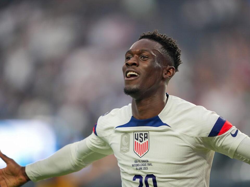 What time is Trinidad and Tobago vs USA? Live stream, TV schedule, channel to watch Nations ...