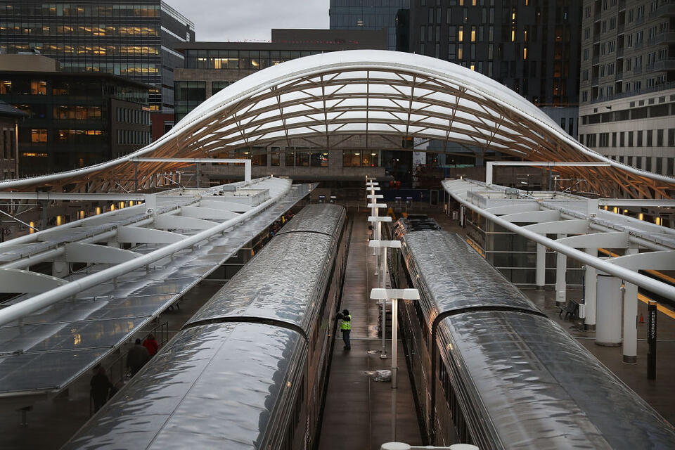 A Front Range rail ballot measure in 2024? District board will decide ...