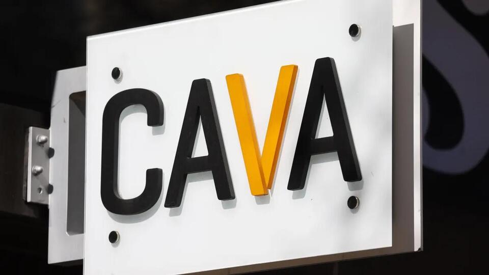 CAVA opens 2nd Chicago location, 5th in Illinois since Midwest debut ...