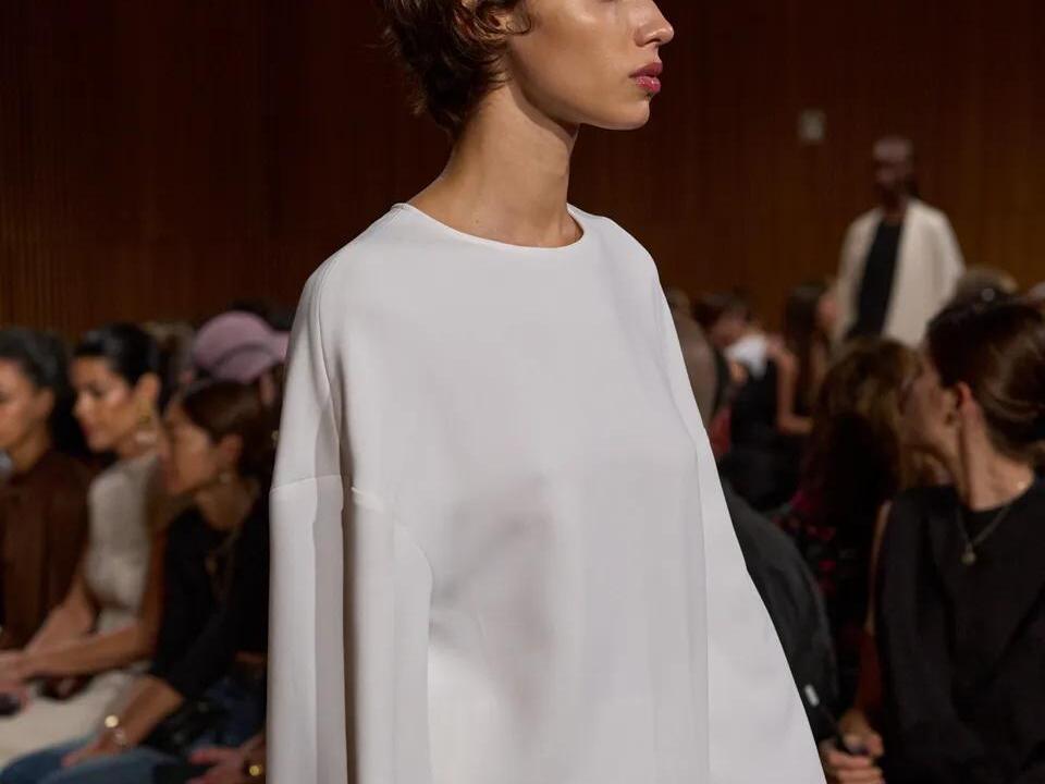 Paul Helbers Is Out at Fforme