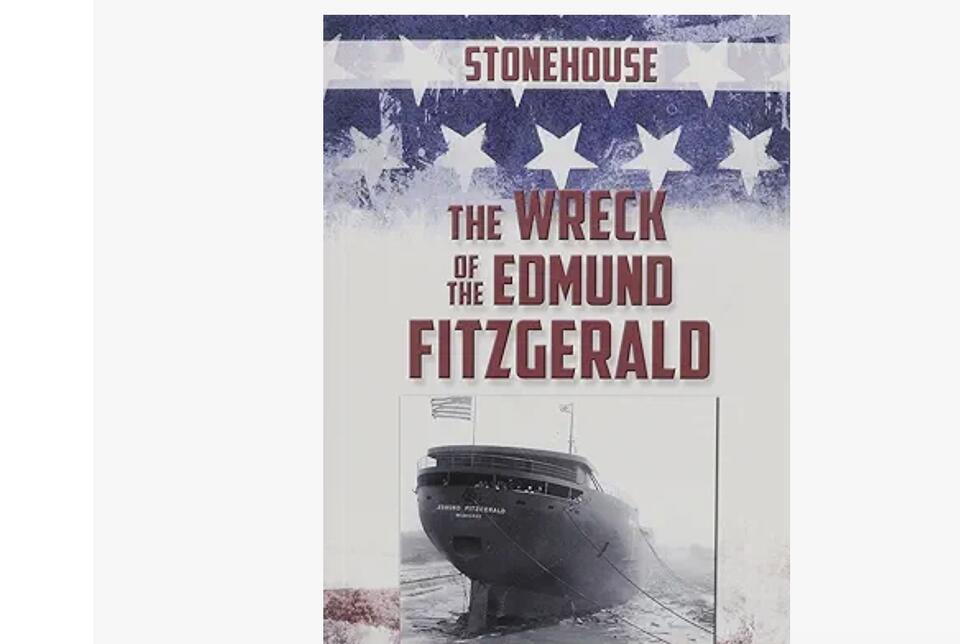 ‘The legend lives on': Wreck of the Edmund Fitzgerald resonates 50 ...