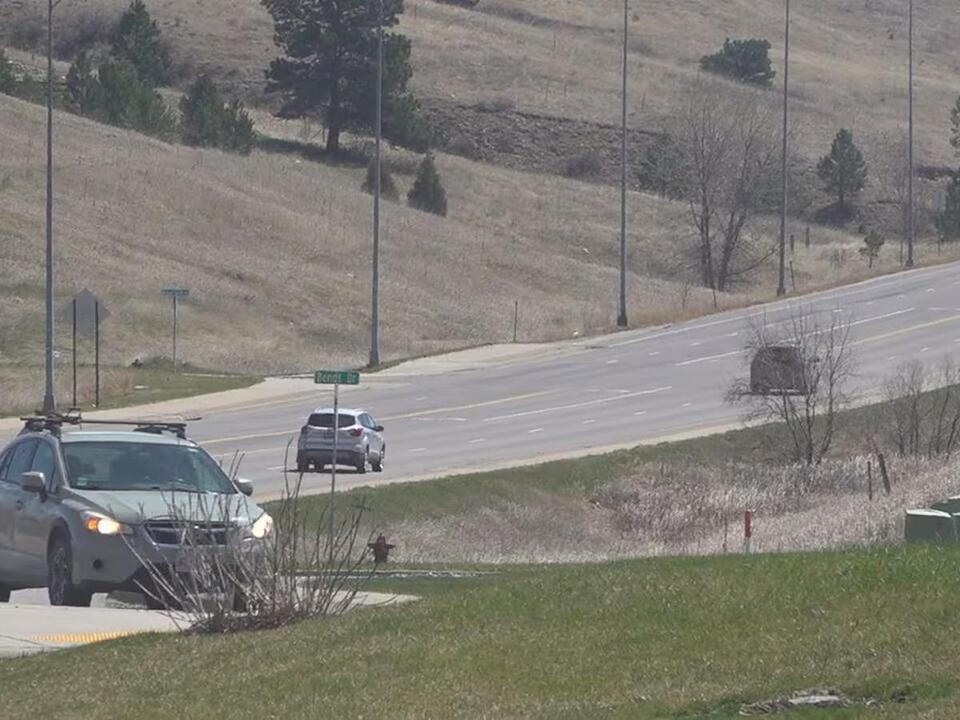 The dangers of speeding and tips for driver safety