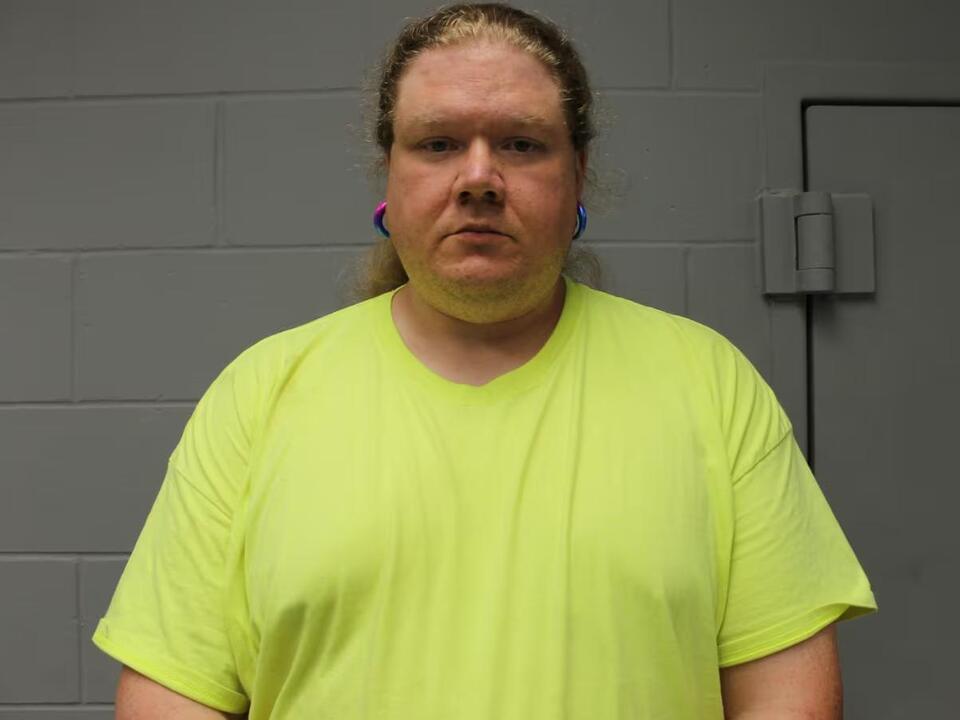 Buffalo County man accused of possessing child pornography Buffalo County man accused of possessing child pornography