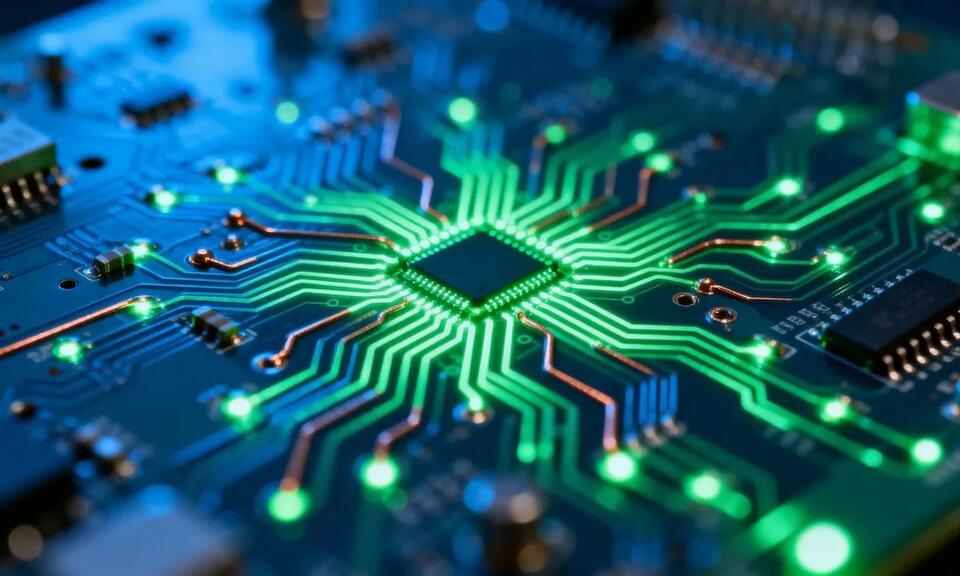 Texas Instruments to Buy Silicon Labs in $7.5 Billion Wireless Chip ...