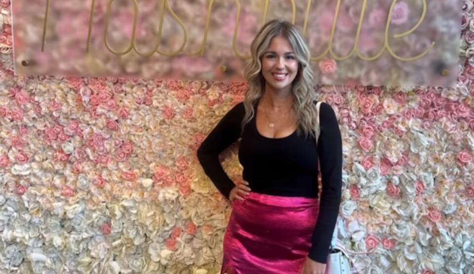 Outrage Mounts Against Influencer Megan Gower Over Disturbing Social ...