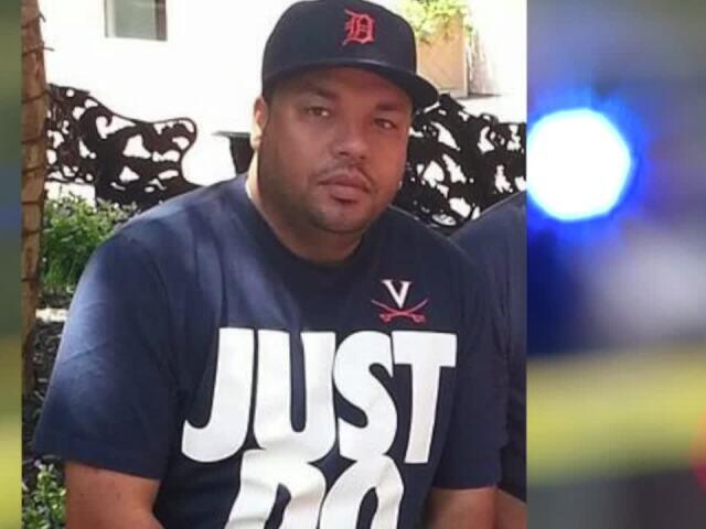 100-year sentence for murder of Henrico father killed near Byrd Park ...