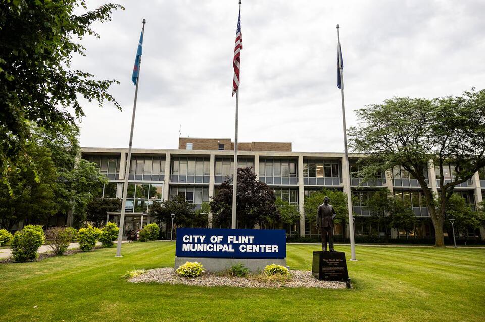 Flint City Hall tops national ranking as ugliest building in America ...