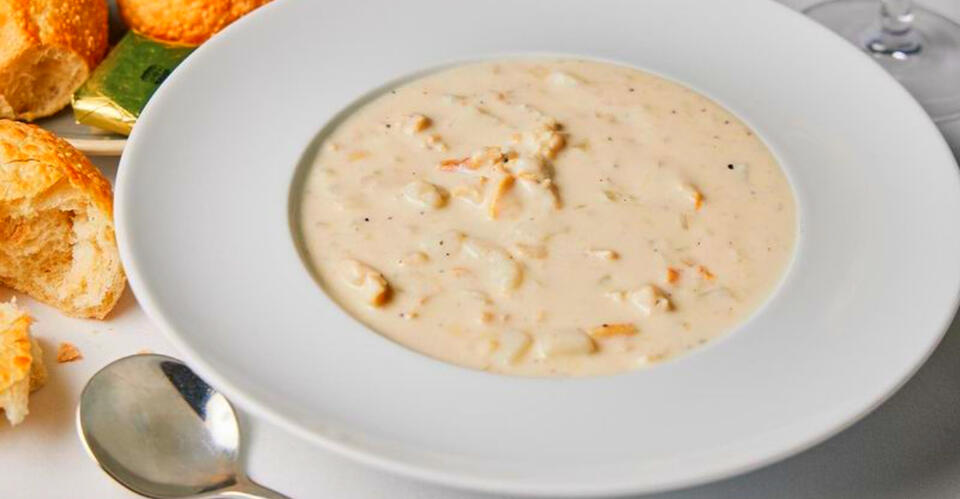 10 Best Clam Chowder Spots in Boston You Need to Try - NewsBreak
