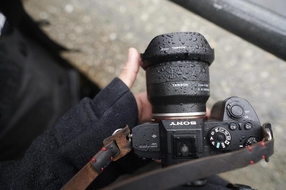 What Do You Do if Your Sony Camera Breaks? - NewsBreak