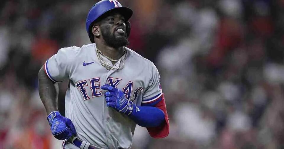 Division Title In the Texas Rangers Sights - NewsBreak