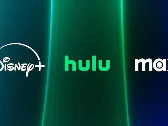 You can now bundle Disney+, Hulu, and Max together in one subscription