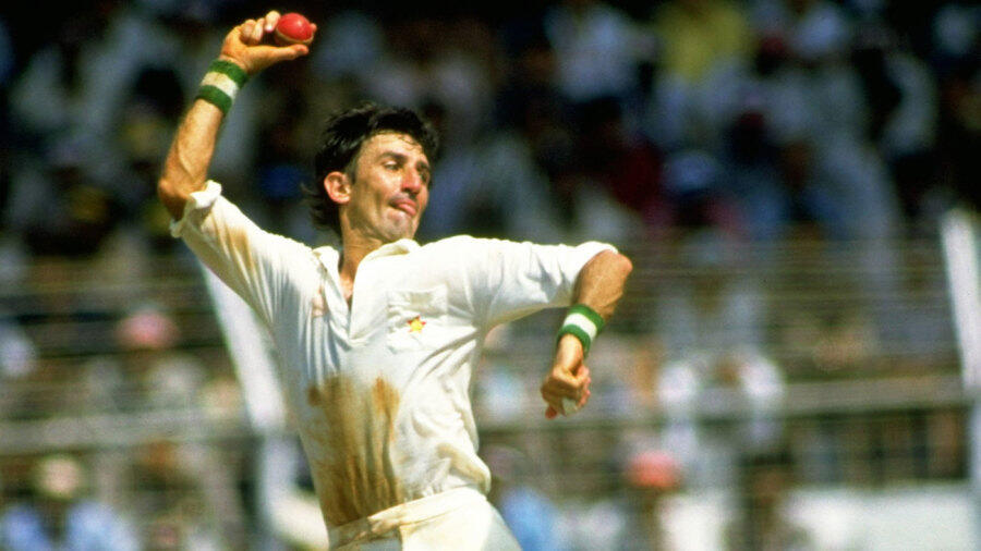 Was Bob Simpson's ten years between Tests the longest such gap? - NewsBreak