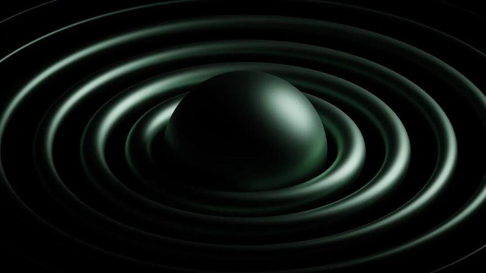Gravity Waves Are Continuously Reshaping Our Understanding of the ...