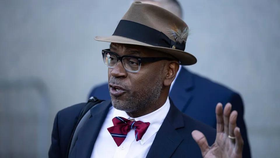 Prosecutors Accuse Sean ‘Diddy’ Combs Of Forced Labor In New Indictment ...