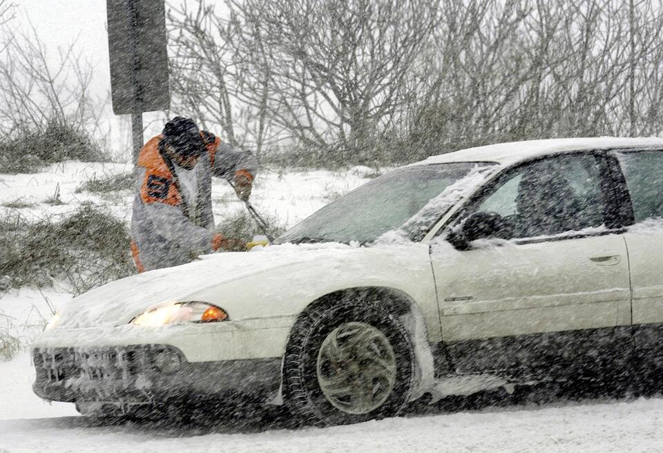 Essential Winter Prep Tips For El Paso Homeowners And Drivers - NewsBreak