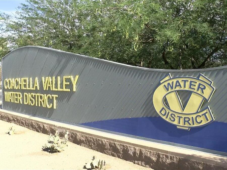 $100 million grant to help CVWD invest in East Valley water projects