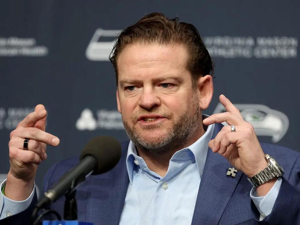 BREAKING NEWS: The Seattle Seahawks Announce Massive News Regarding ... BREAKING NEWS: The Seattle Seahawks Announce Massive News Regarding ...