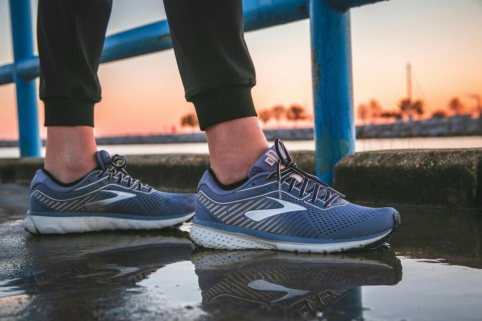 How Brooks Became A Leader In Running Shoe Innovation - NewsBreak