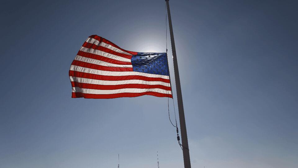 Missouri flags to fly at half-staff honoring Pettis, Saline county fire ...