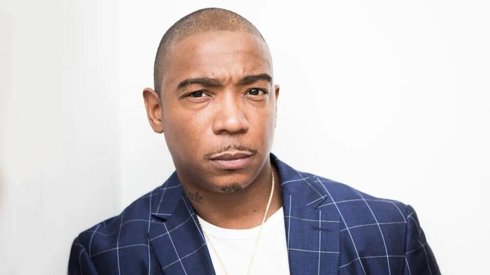 Ja Rule Appears to Call Out 50 Cent Over Netflix Diddy Documentary in ...