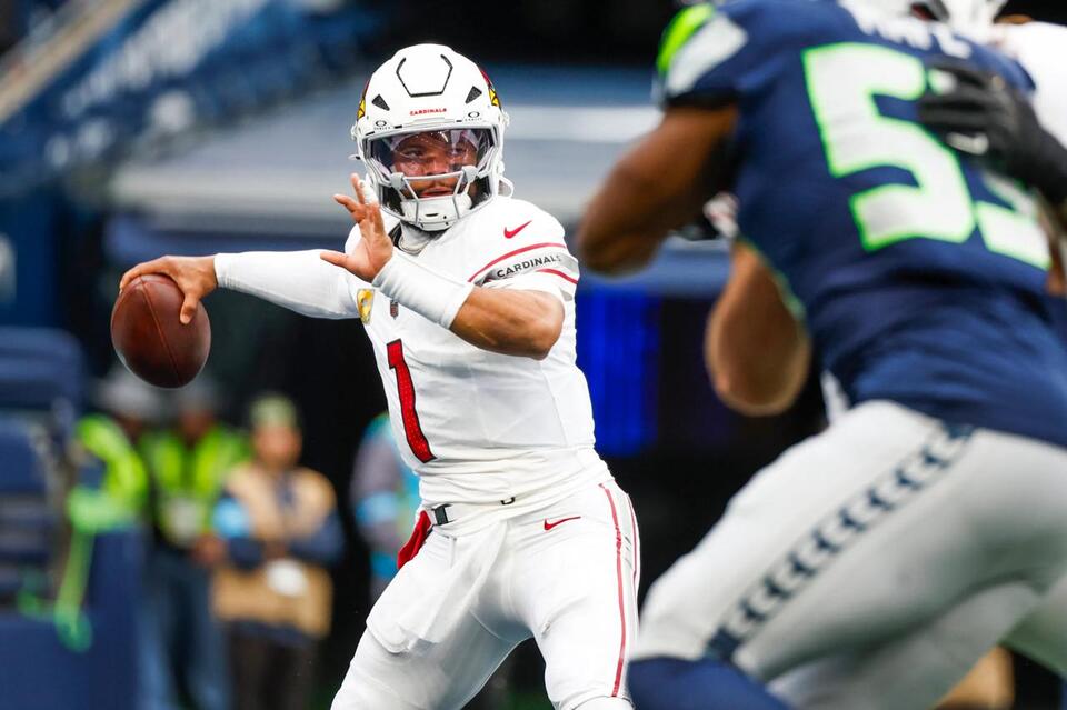 NFL TV Coverage Map Week 14: Complete Broadcast Schedule for FOX, CBS ...