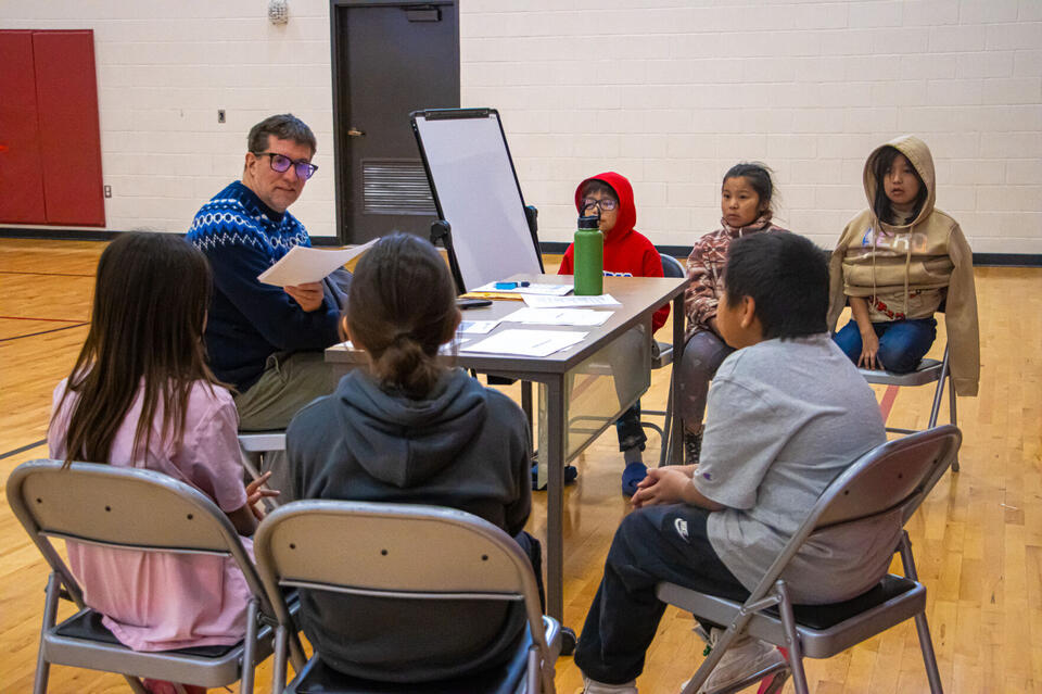 Oregon Battle of the Books: Collaboration at the heart of regional ...
