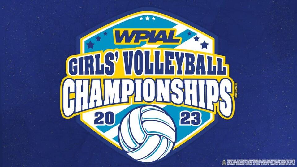 WPIAL announces Girls Volleyball Brackets - NewsBreak