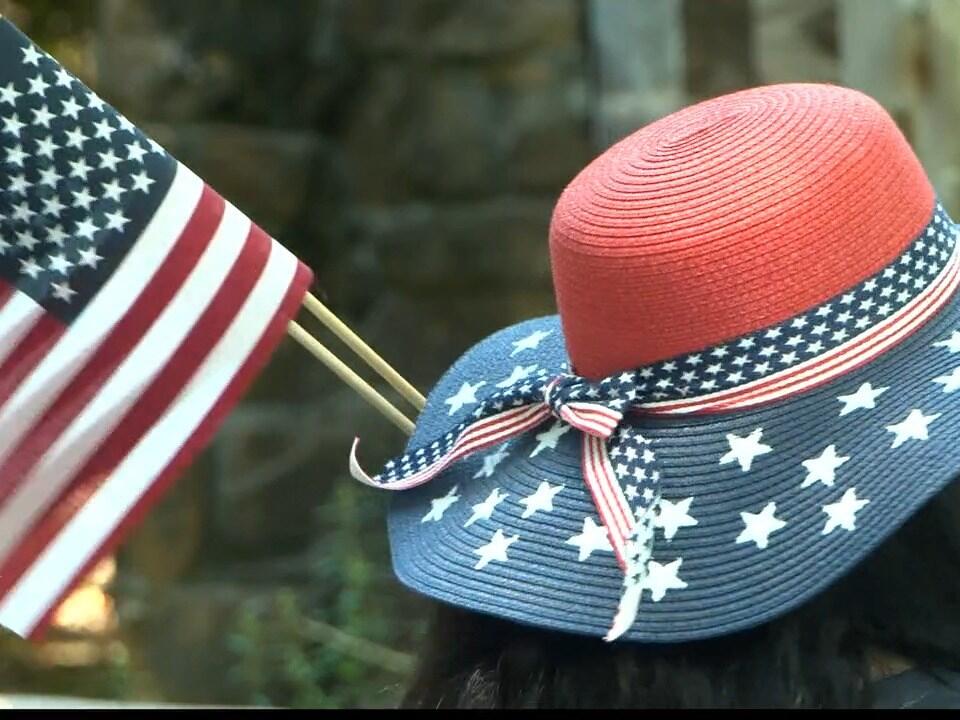 Going back 248 years ago; Celebrating Independence Day through history