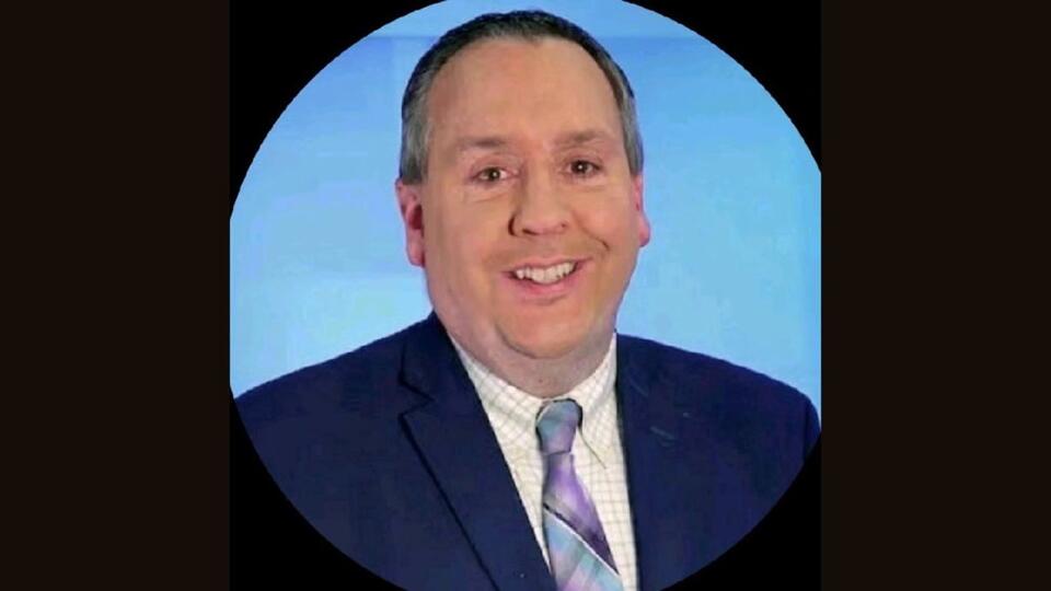 Mark Henderson, chief meteorologist at WIFR, out after 22 years in ...