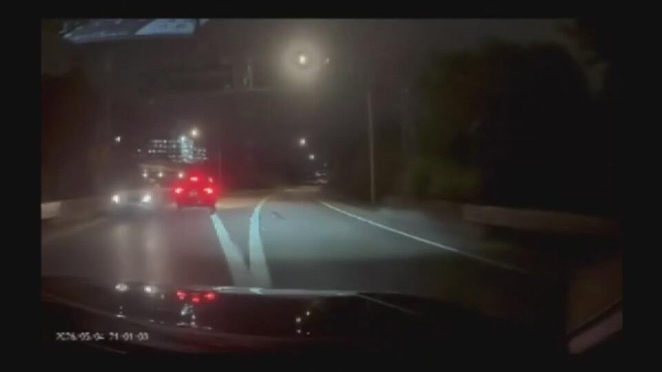 Columbus prosecutor dead after wrong-way crash involving stolen SUV on ...