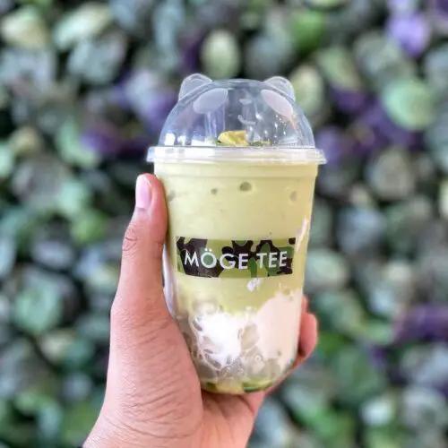 China’s Moge Tee is Joining the Pan-Asian Tea Scene in Huntington Beach ...