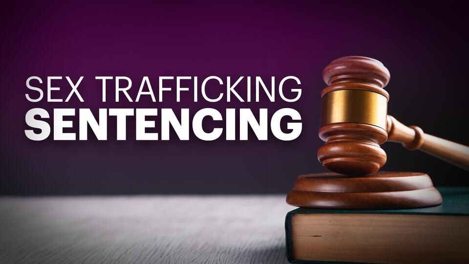 Retired financier Howard Rubin accused of sex trafficking, abusing ...