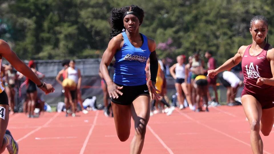 Track & Field Completes Weekend at UAB Spring Invitational and Wash U ...