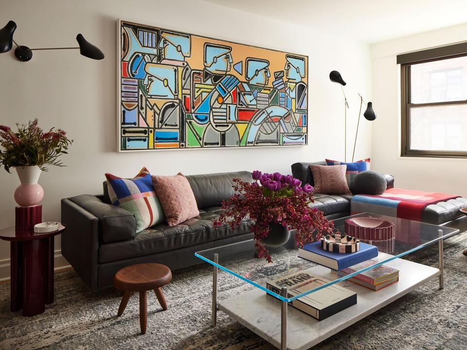 Forget the Ceiling Light — These Are the 5 Ways You Should Be Lighting ...