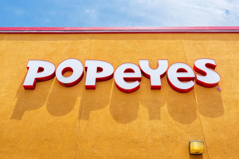 What is Popeyes' new Luffy Bento Bundle All About? Full menu explored ...