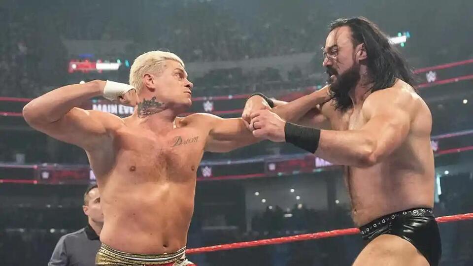 WATCH – Triple H Hypes Cody vs. Drew, John Cena Hits The Road Again ...