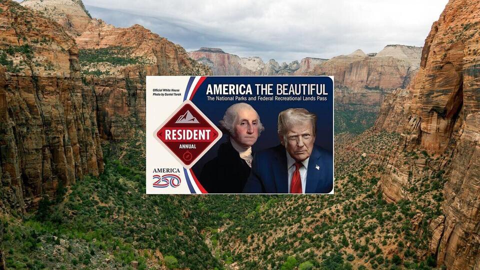 What changes can Southern Utahns expect at national parks this year ...