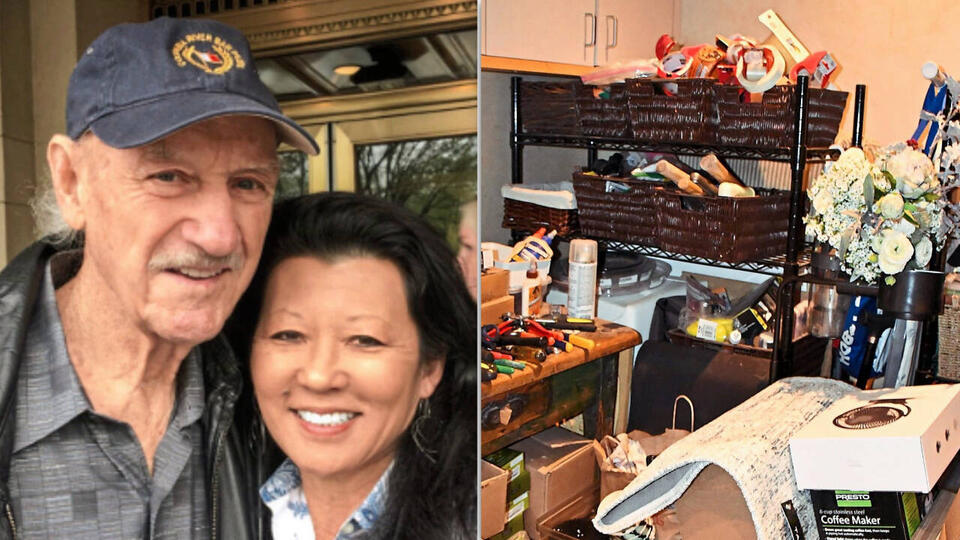 Gene Hackman and Wife Betsy Arakawa’s Home Where They Died Hits the ...