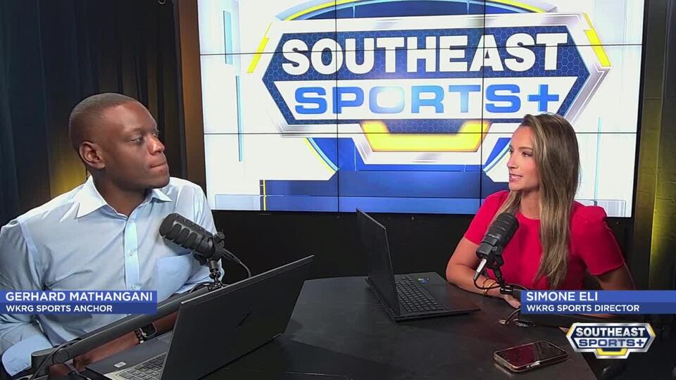 Student Athlete NIL to close its doors; Southeast Sports + crew discuss ...