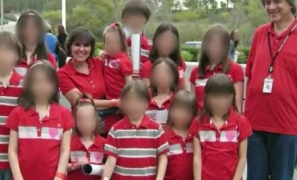 Turpin Family Civil Lawsuits Settle, Prompting Major Reforms in ...