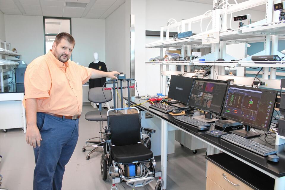 KSU to open new $60 million innovation center on Marietta campus ...