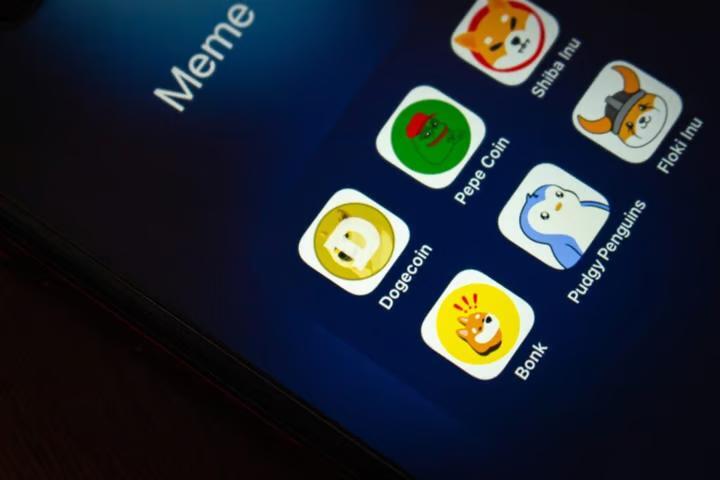 Dogecoin, Shiba Inu Crash 5% — Why Burns And Inflows Can't Save Them ...